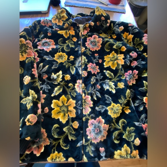 Russ | Jackets & Coats | Vintage Russ Carpet Coat | Poshmark